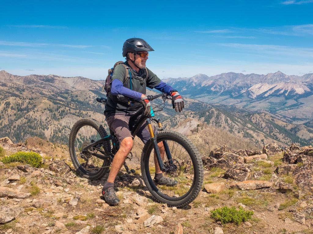 Pedalea hacia la Aventura: Guías, Consejos y Experiencias de Ciclismo